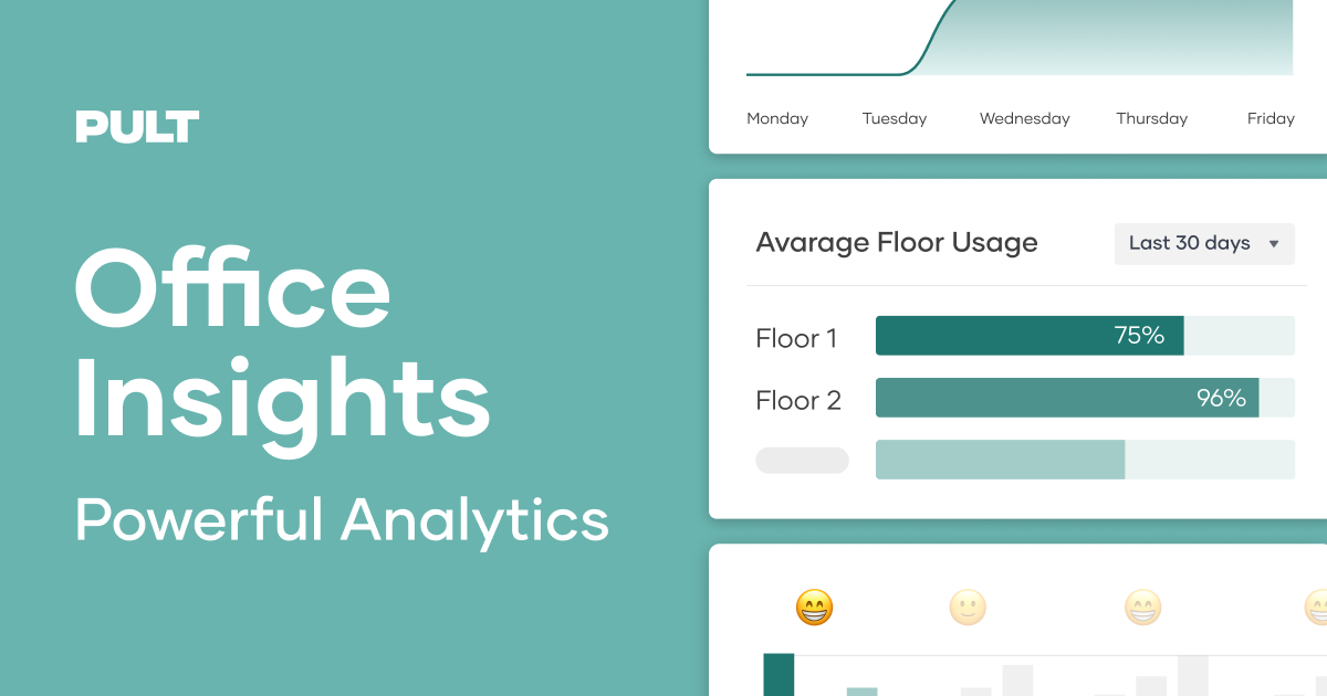 Office Insights | PULT